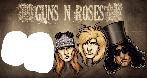 Ghjk Photo Frame Effect | Pixiz