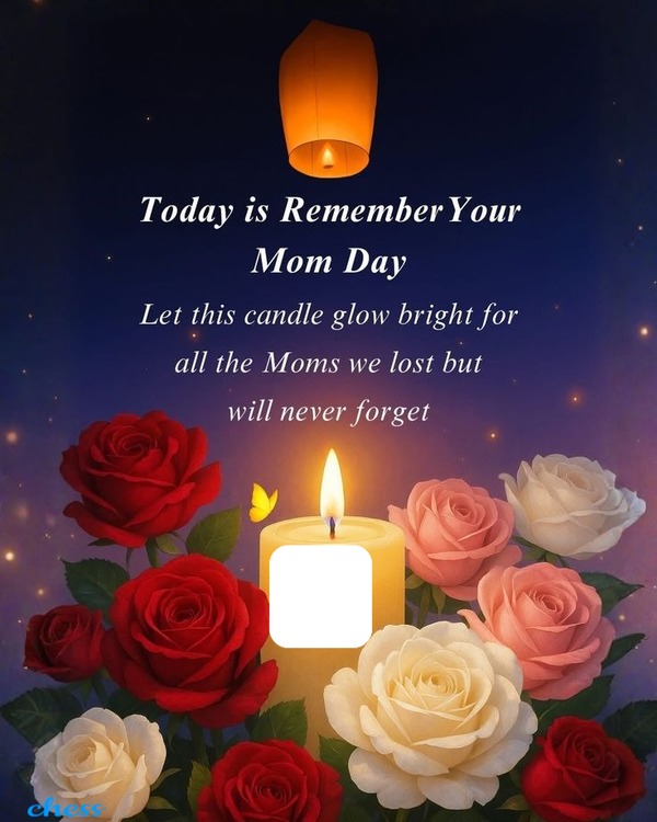 Chess Photo Frame Effect | Pixiz