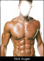 abdos Design Template | Pixiz