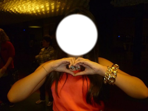 angee Montage photo | Pixiz