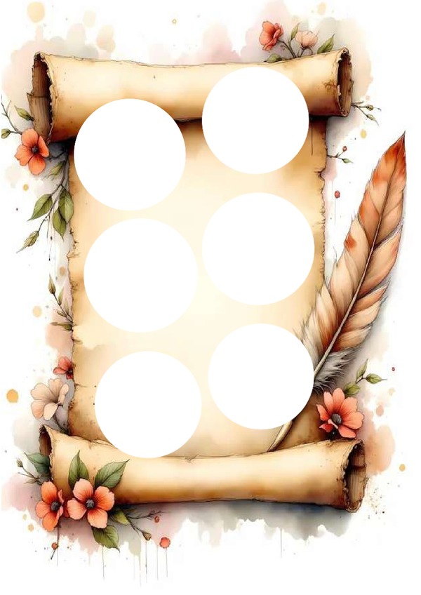 Parechemin Photo Frame Effect | Pixiz