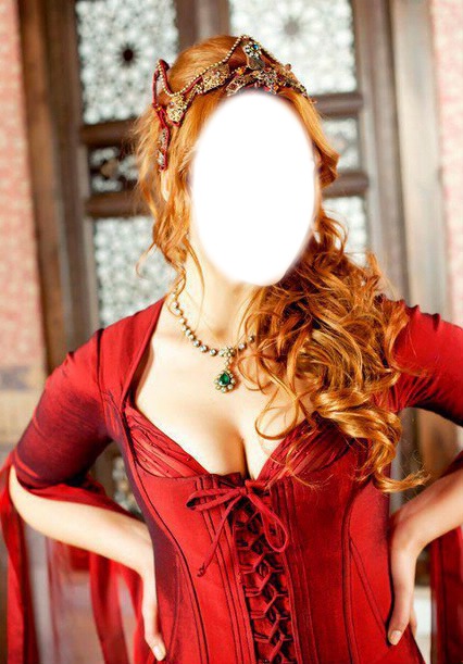 hyrrem Montaje fotografico | Pixiz