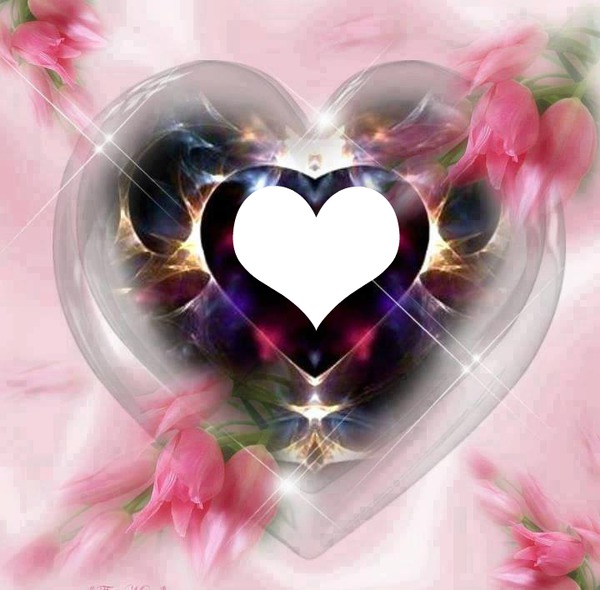 coeur Montaje Fotografico | Pixiz