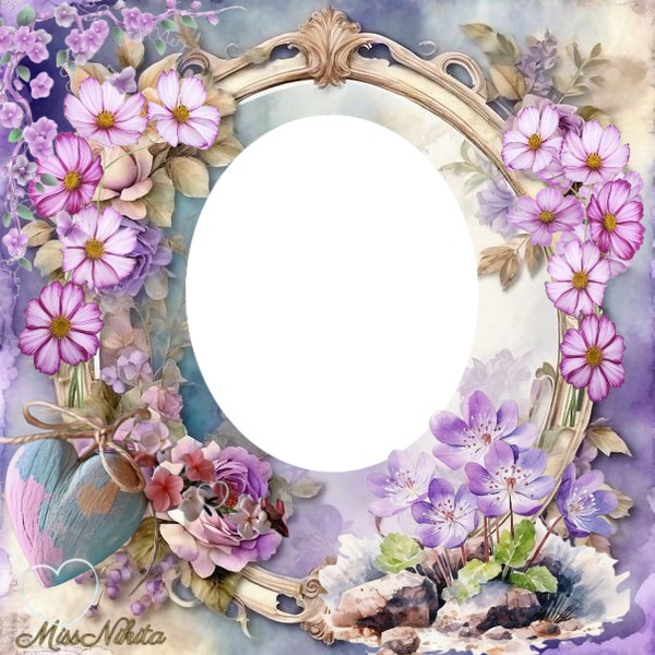 CADRE Photo Frame Effect | Pixiz