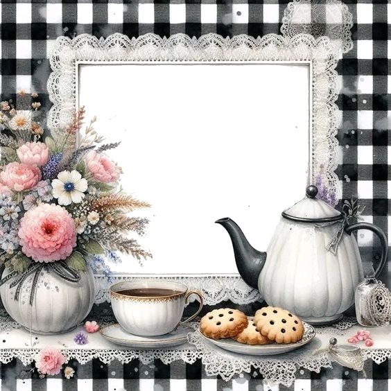 cook frame Montaje Fotografico | Pixiz