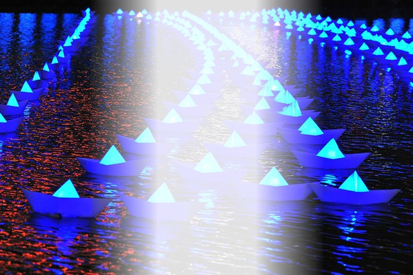 Luzis Photo Frame Effect | Pixiz