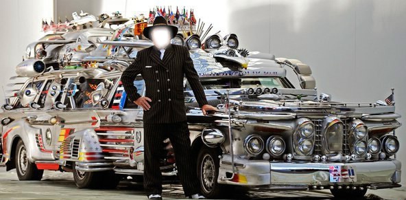 ferder Montage photo | Pixiz