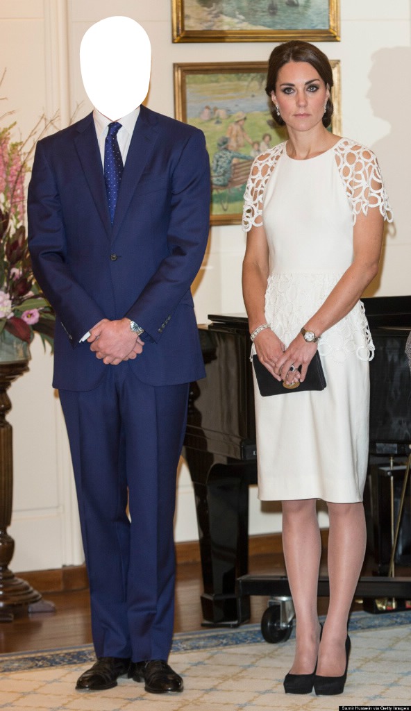 Prince Photo Frame Effect | Pixiz