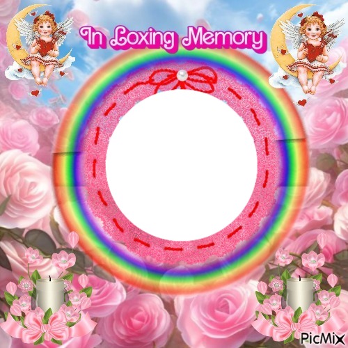 memory Montage photo | Pixiz