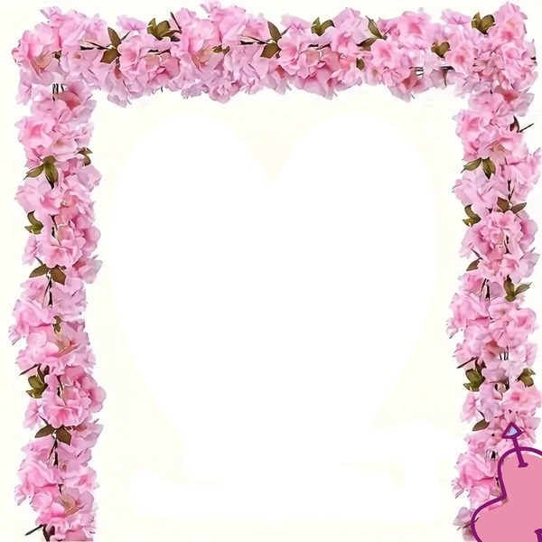 VIP Photo Frame Effect | Pixiz