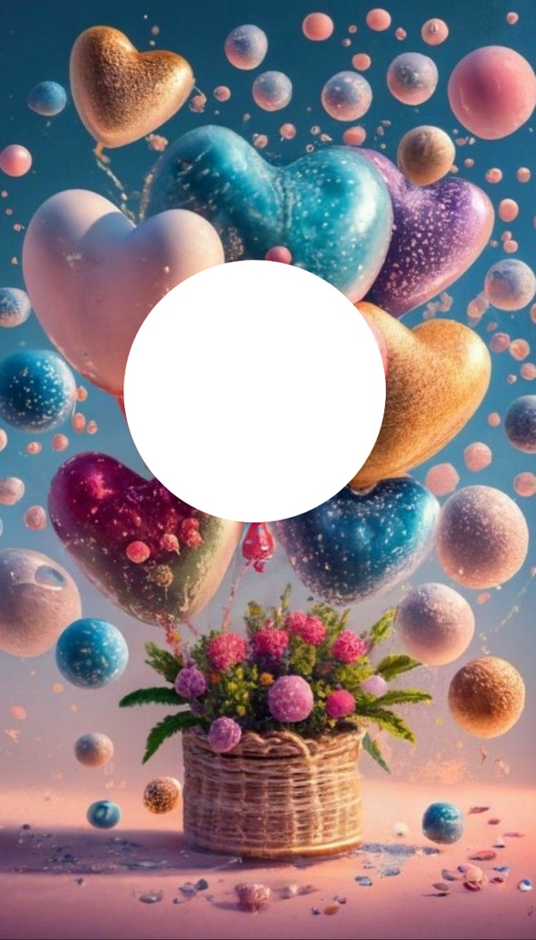 FOTO Photo Frame Effect | Pixiz