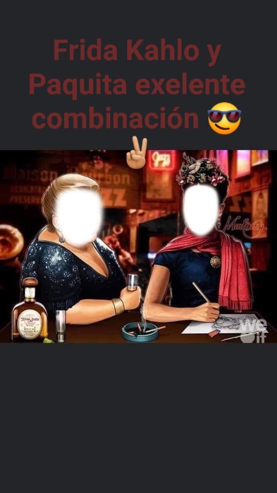 MONTAJE Montaje Fotografico | Pixiz