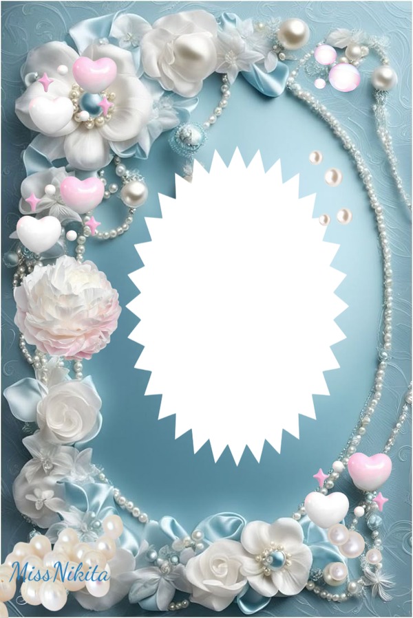 CADRE Photo Frame Effect | Pixiz