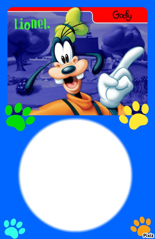 tribilin Design Template | Pixiz