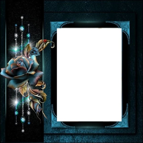 Love Photo Frame Effect | Pixiz