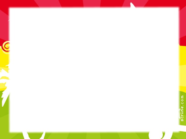 Rasta Photo Frame Effect | Pixiz