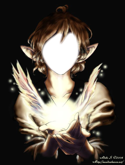 ELFE Montage photo | Pixiz