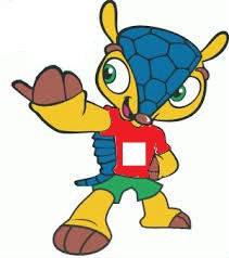 fuleco Fotomontagem | Pixiz