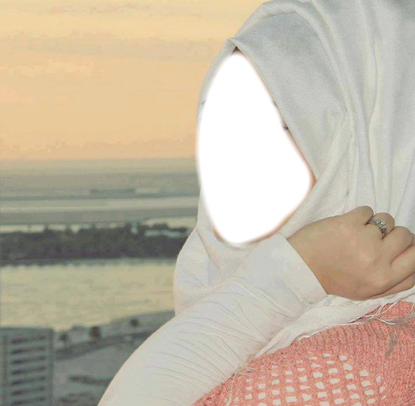 Fatiha Photo Frame Effect | Pixiz