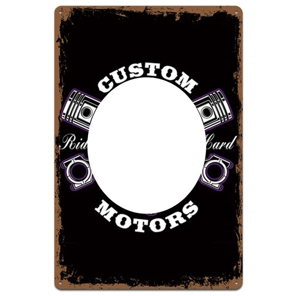 custom Design Template | Pixiz