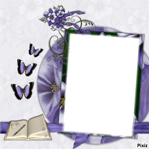 CADRE Photo Frame Effect | Pixiz