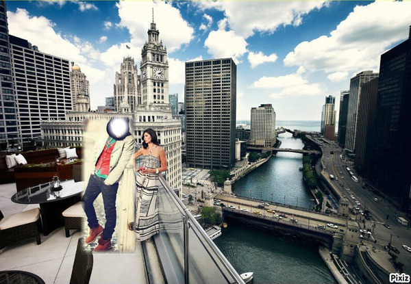 gfvb Montage photo | Pixiz