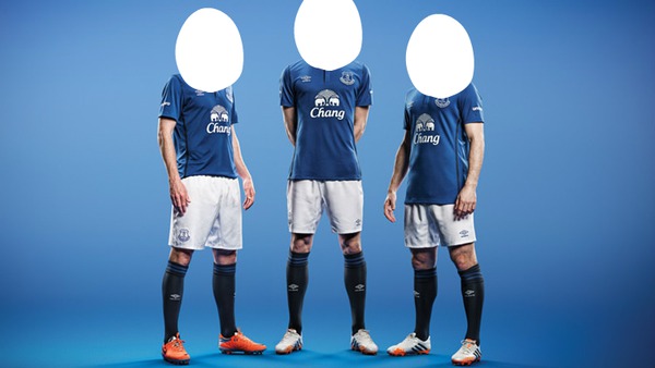 everton Montage photo | Pixiz