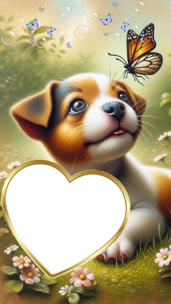 kid cats Montaje Fotografico | Pixiz