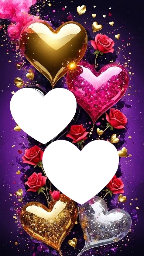 Love Photo Frame Effect | Pixiz