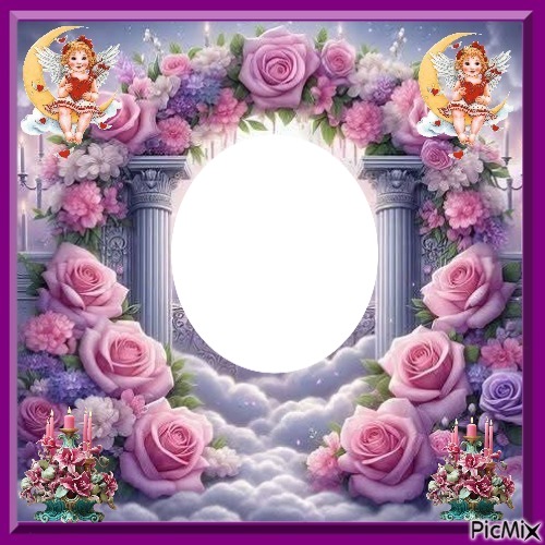 memory Montage photo | Pixiz