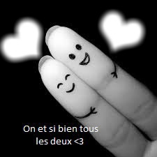 Nous ... Photo Frame Effect | Pixiz