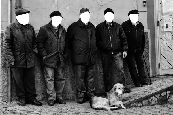 Nous Photo Frame Effect | Pixiz