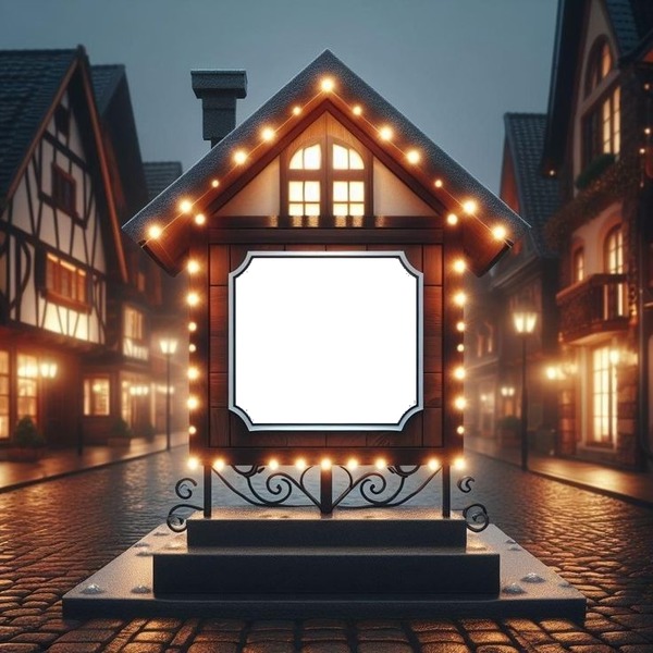 frame Montaje Fotografico | Pixiz