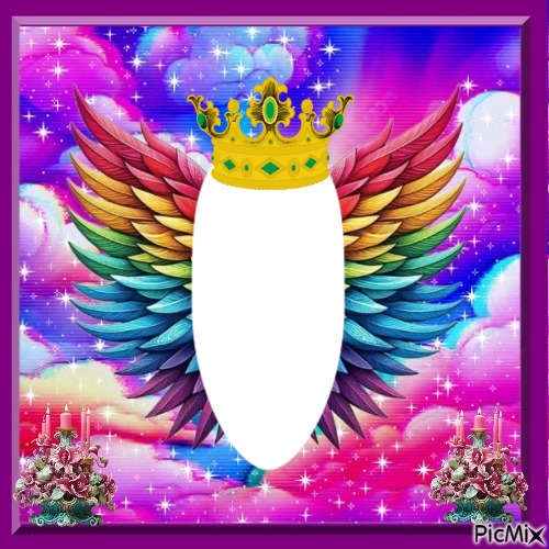 memory Montage photo | Pixiz