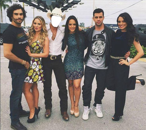 Helio Photo Frame Effect | Pixiz