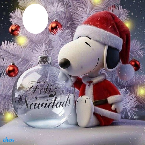 Chess Photo Frame Effect | Pixiz