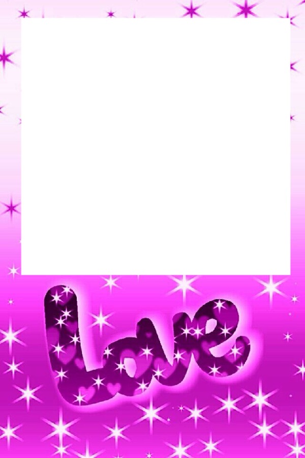 Love Photo Frame Effect | Pixiz