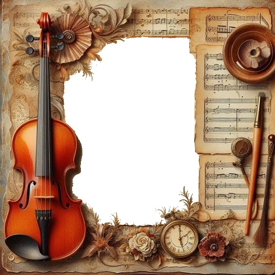 music Design Template | Pixiz