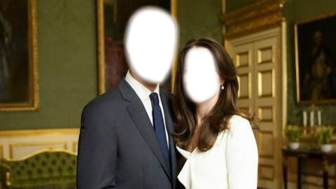 Nous Photo Frame Effect | Pixiz