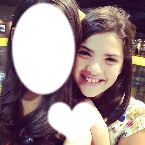 Vivi E Vc Photo Frame Effect | Pixiz