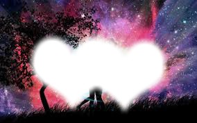 Romantika Photo Frame Effect | Pixiz