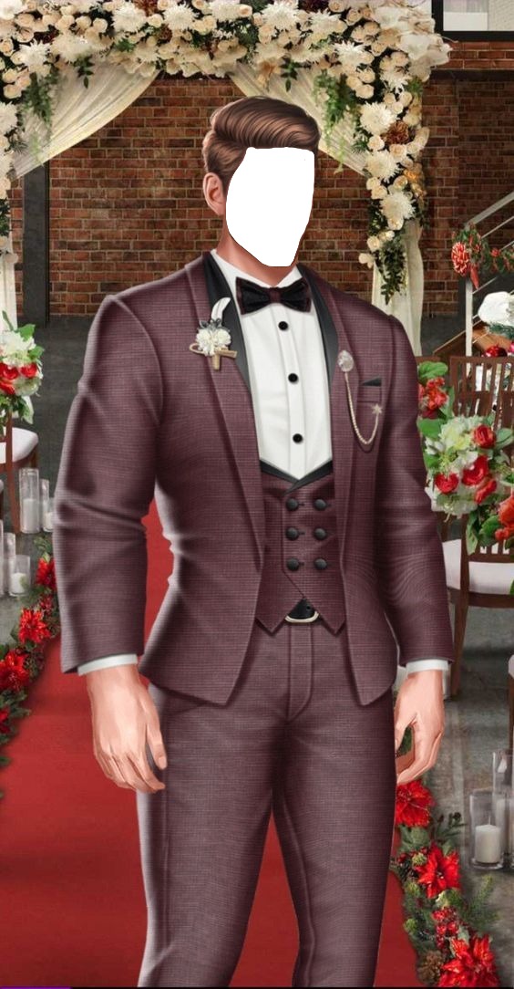 Pepe U Hombre Photo Frame Effect | Pixiz