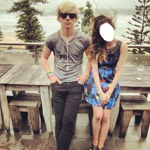 ross Montage Photo | Pixiz