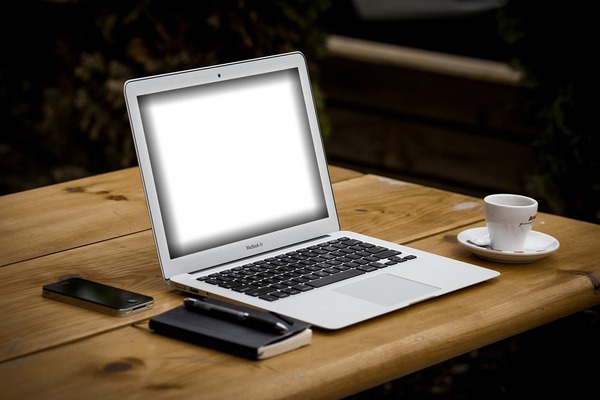 ordi Montage photo | Pixiz