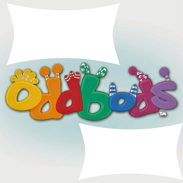 Oddbods Photo Frame Effect | Pixiz