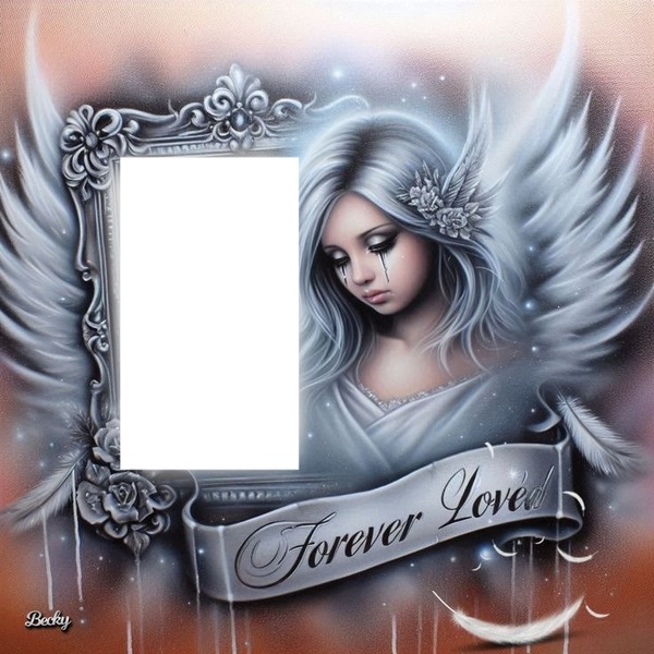 Love Photo Frame Effect | Pixiz