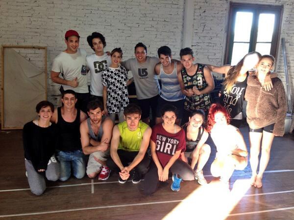 eliane Montaje fotografico | Pixiz