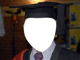 señor graduado Montaje Fotografico | Pixiz