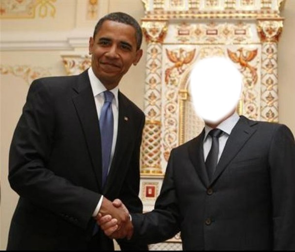 Ooooo Photo Frame Effect | Pixiz