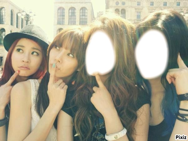 Enxhi Photo Frame Effect | Pixiz